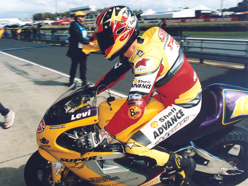 Gallery - Sabre Sport